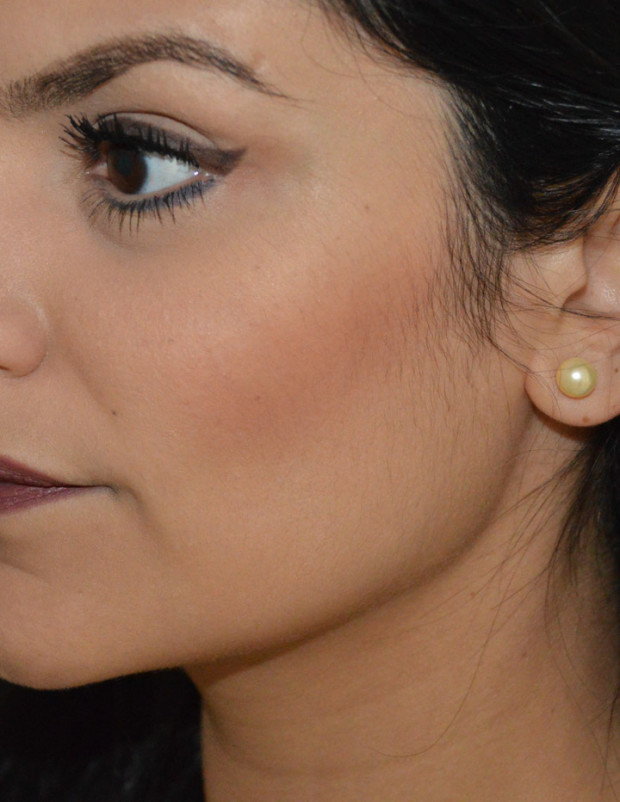 Resenha: Sigma Aura Powder (Cor-de-Rosa) – 2Beauty – Marina Smith