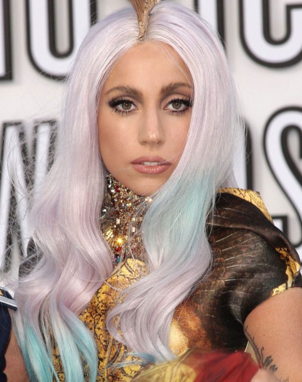 6 inspirações de maquiagem com Lady Gaga – 2Beauty – Marina Smith
