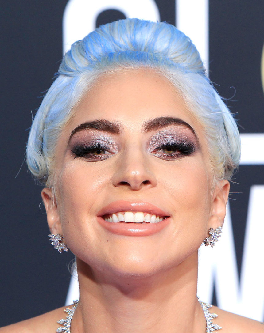 + 5 inspirações de maquiagem com Lady Gaga – 2Beauty – Marina Smith