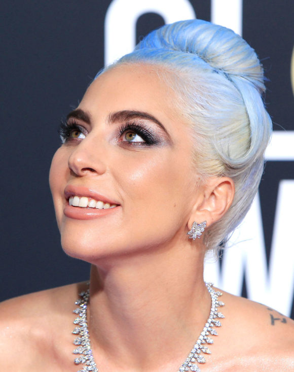 + 5 inspirações de maquiagem com Lady Gaga – 2Beauty – Marina Smith