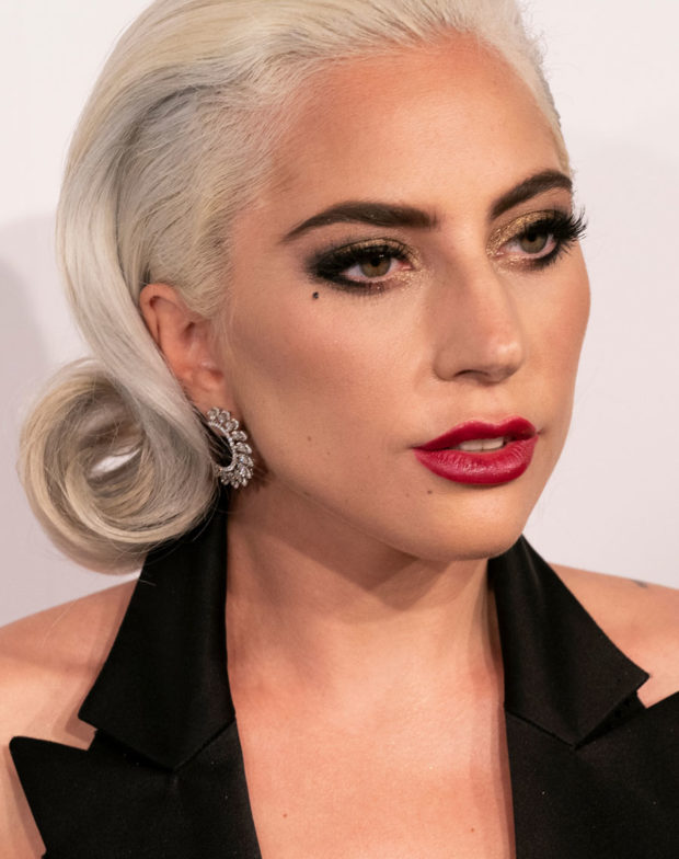 + 5 inspirações de maquiagem com Lady Gaga – 2Beauty – Marina Smith